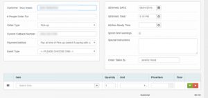The Best Catering Software for Small Business - Independent Restaurant ...