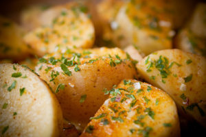 How To Calculate Food Portions For Catering (Per Person Quantities)