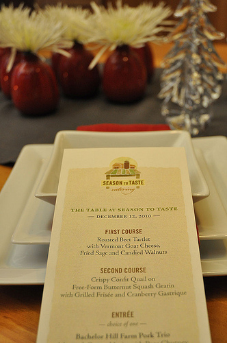 How to Start Your Restaurant Catering Program - Independent Restaurant ...