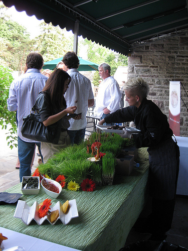 How to Start Your Restaurant Catering Program - Independent Restaurant ...