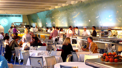 How to Start Your Restaurant Catering Program - Independent Restaurant ...