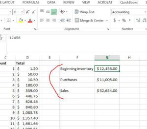 Calculating Food Cost Percentage: Food Cost Formula for Restaurant Owners